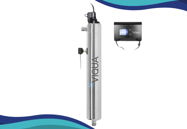 Product Spotlight - Professional Plus VIQUA UV Commercial Water System