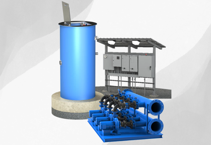 Product Spotlight - Automated Flow Systems