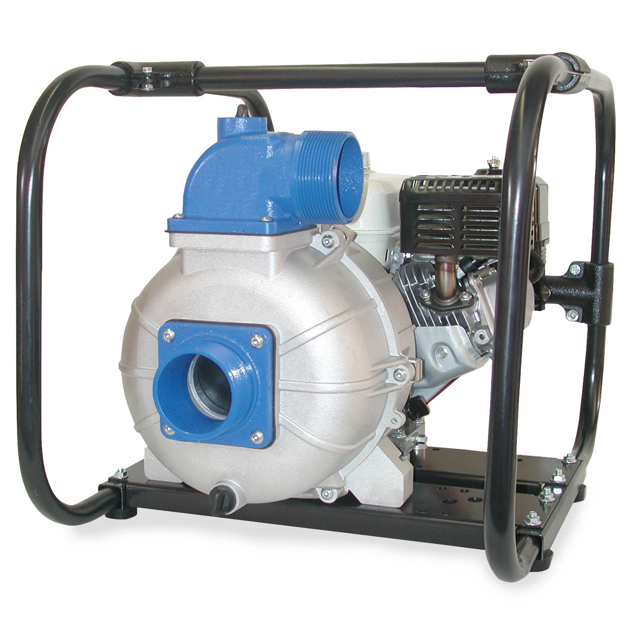 Utility Pumps – R.C. Worst & Company Inc