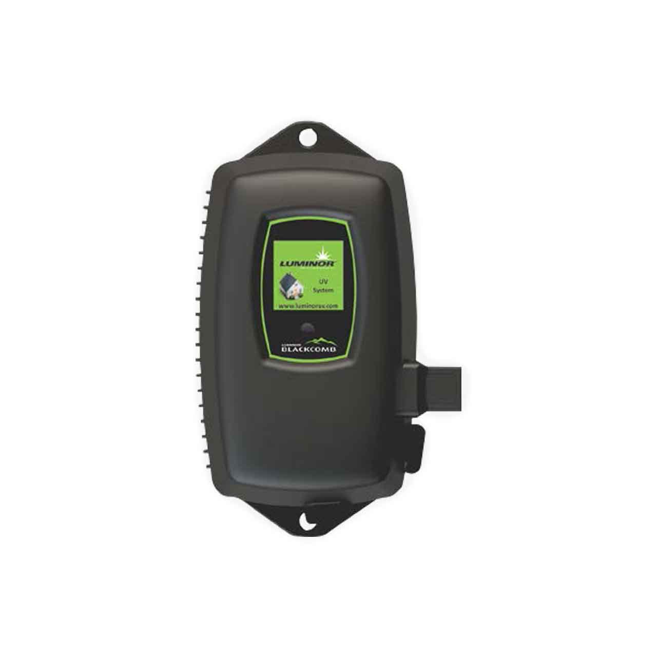 Luminor - Luminor RC-B56.02 Replacement Controller for BLACKCOMB 5.1 & 6.1 Products #LUMRC-B56.02