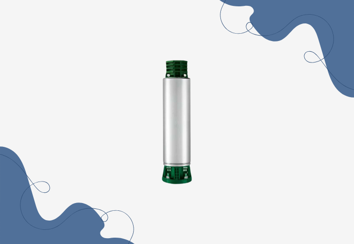 Using a Safety Line With Submersible Well Pumps