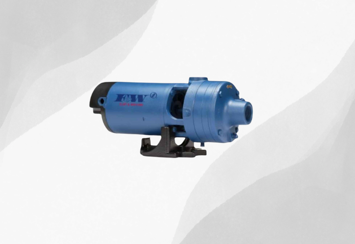 Flint & Walling CJ101 Multi-Stage Centrifugal Pump