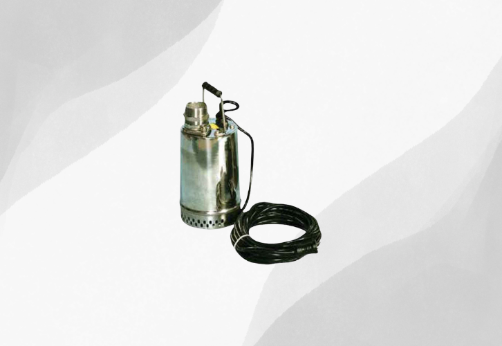 Sump Pump Start-up