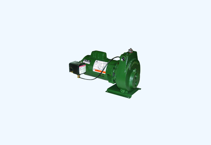 Why is my Jet Pump Overheating?
