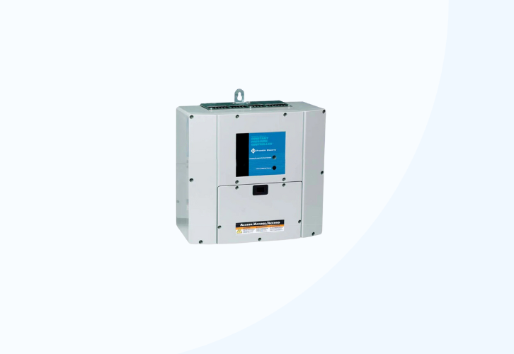 Product Spotlight - Franklin Electric SubDrive NEMA 4