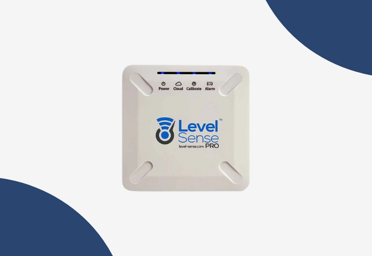 Product Spotlight - Level Sense PRO- WI-FI Enabled Sump Pump, Water He