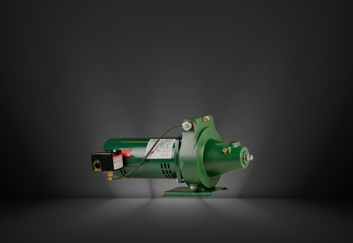 Why is my Jet Pump Losing Pressure?