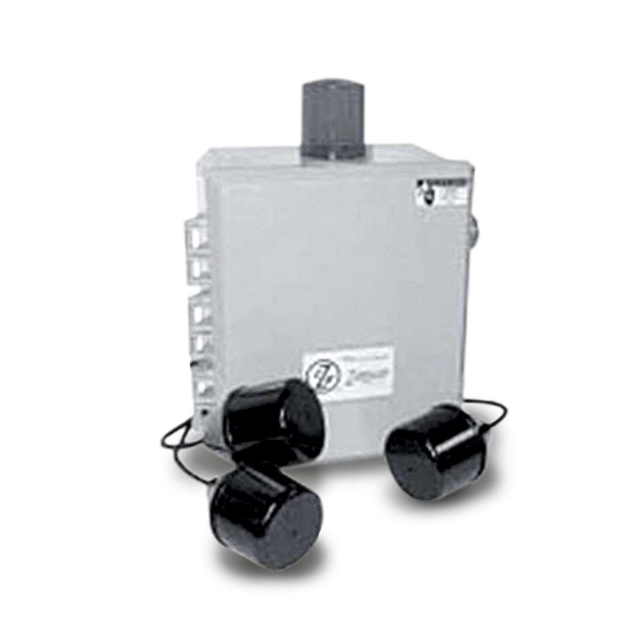 Hand Off Automatic Buttons (HOA)