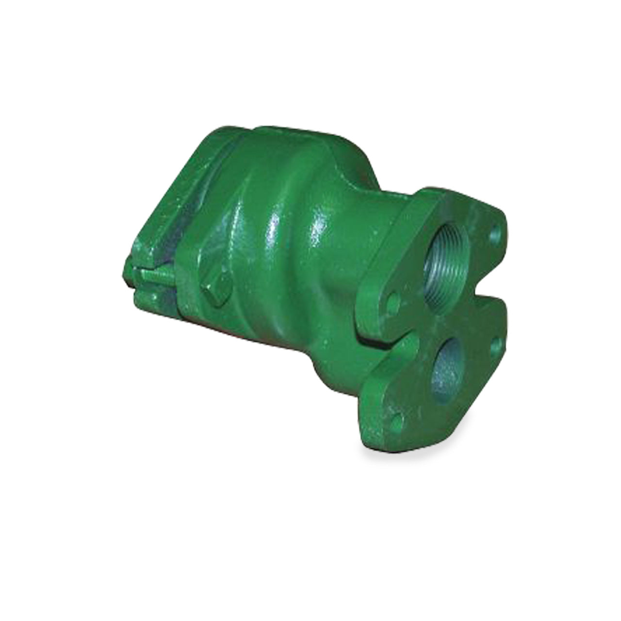 Adapters and Flanges – R.C. Worst & Company Inc