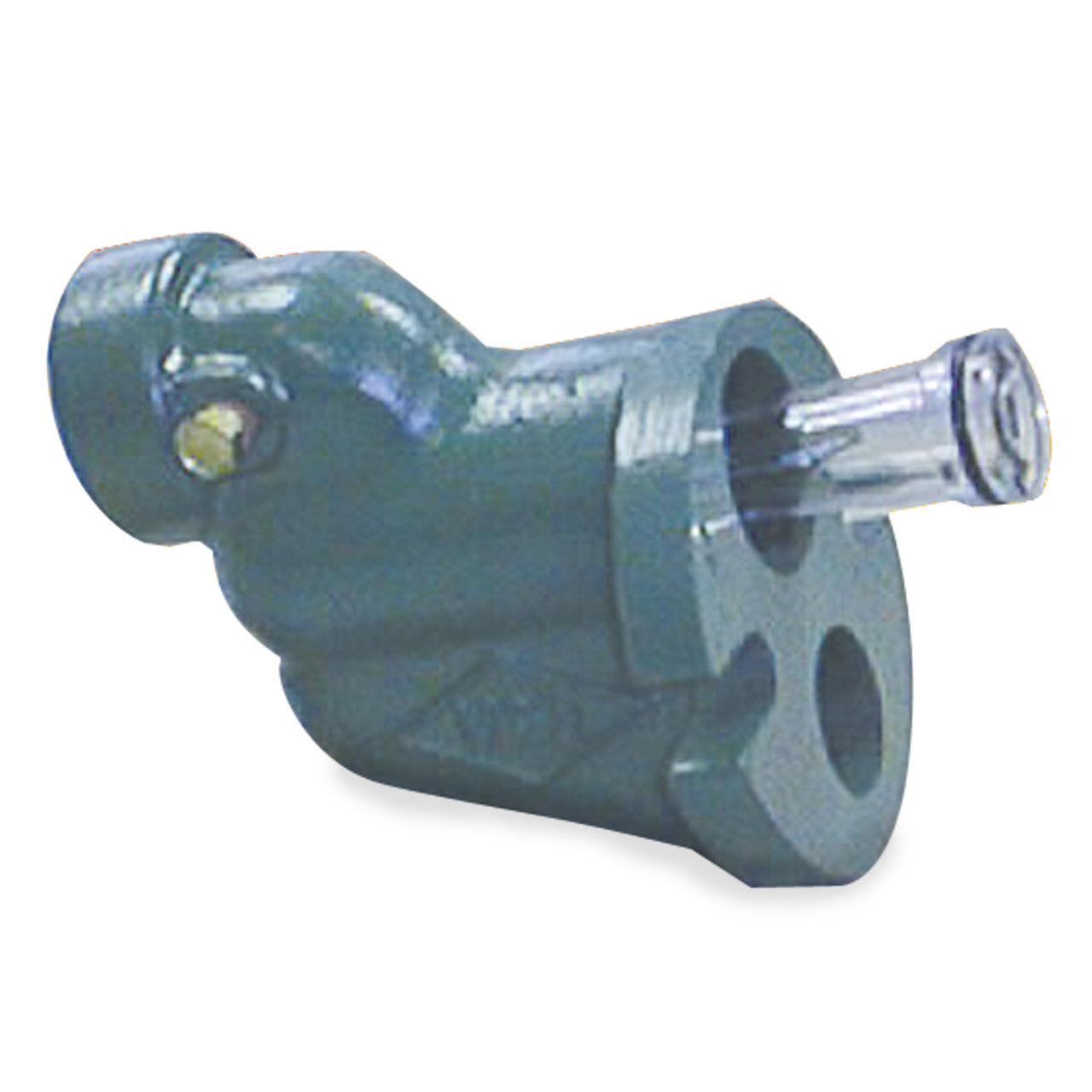 Single-Stage Shallow Well Jet Ejector