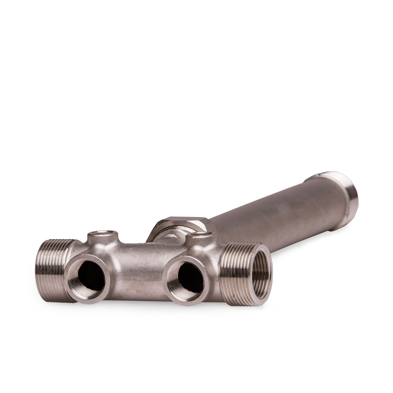 Tees & Manifolds for Water Well Pumps | R.C. Worst & Co.