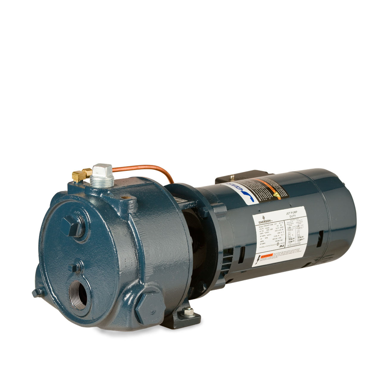 Jet Pumps for Sale (1/3 to 1 1/2 HP) | Jet Pumps Online