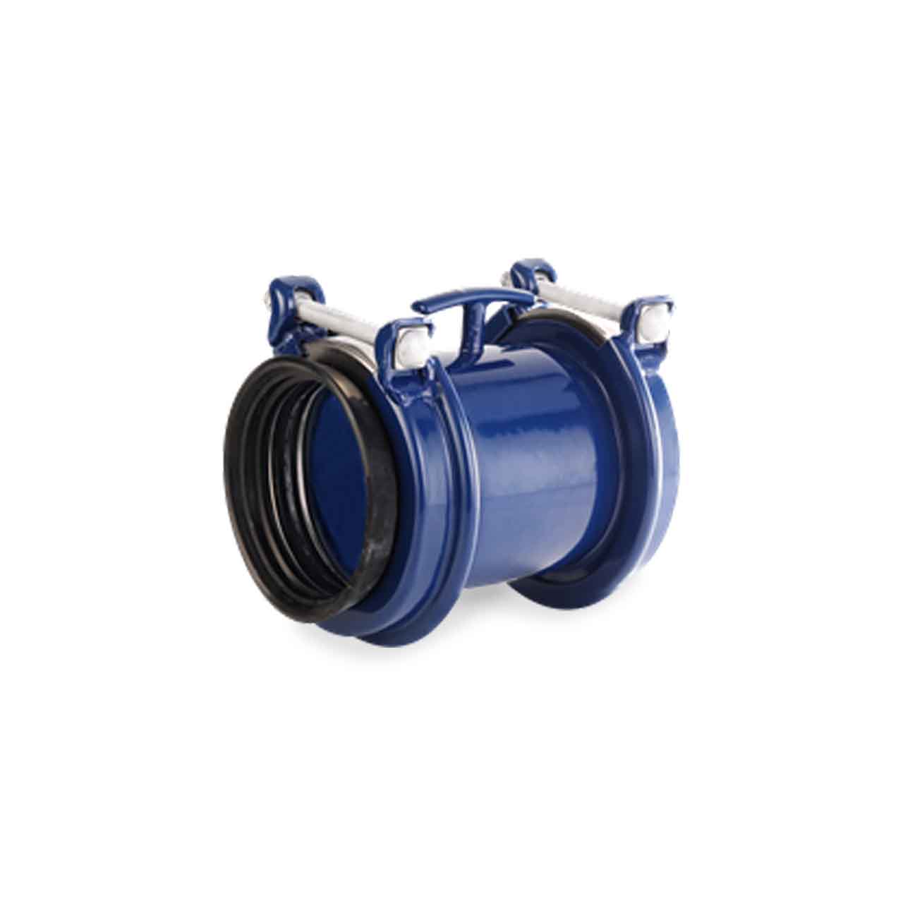 Hymax 2 Wide-Range Coupling