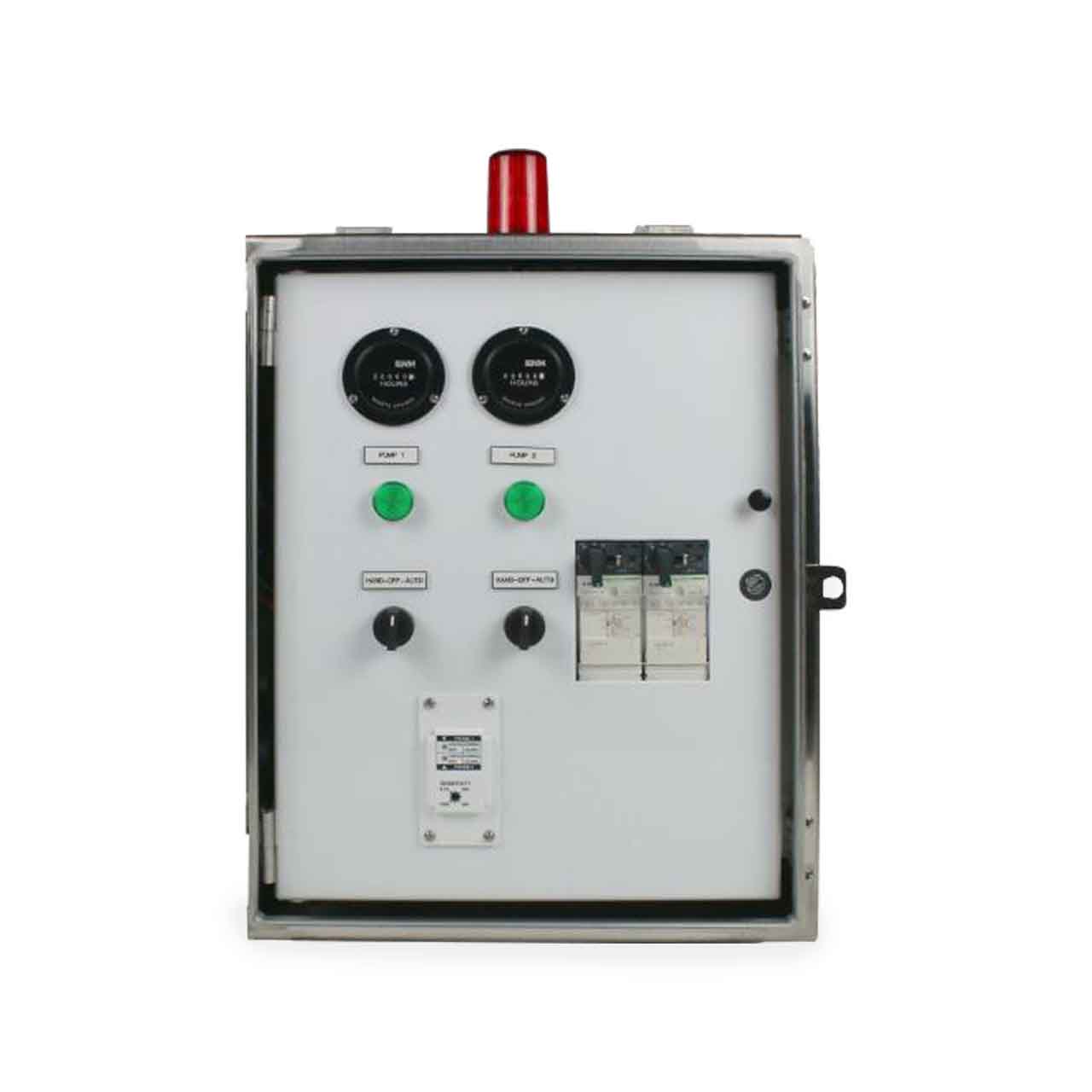 Elapsed Time Meter (ETM)