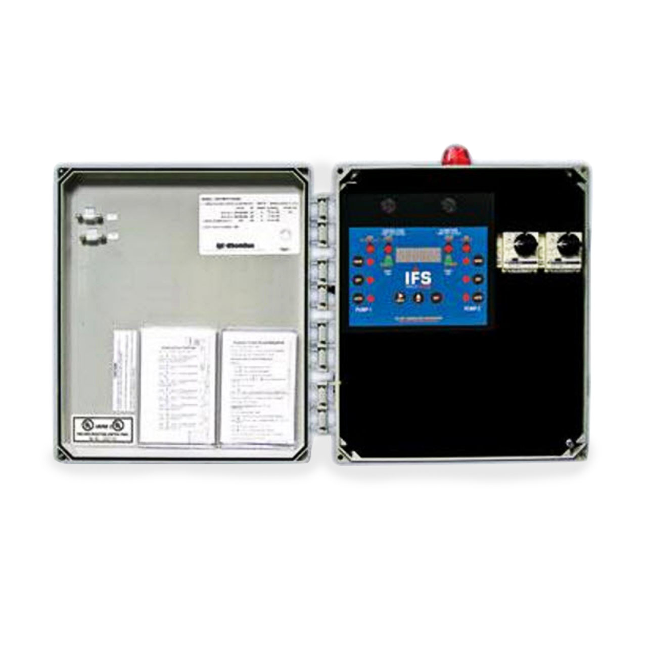 Elapsed Time Meter (ETM)