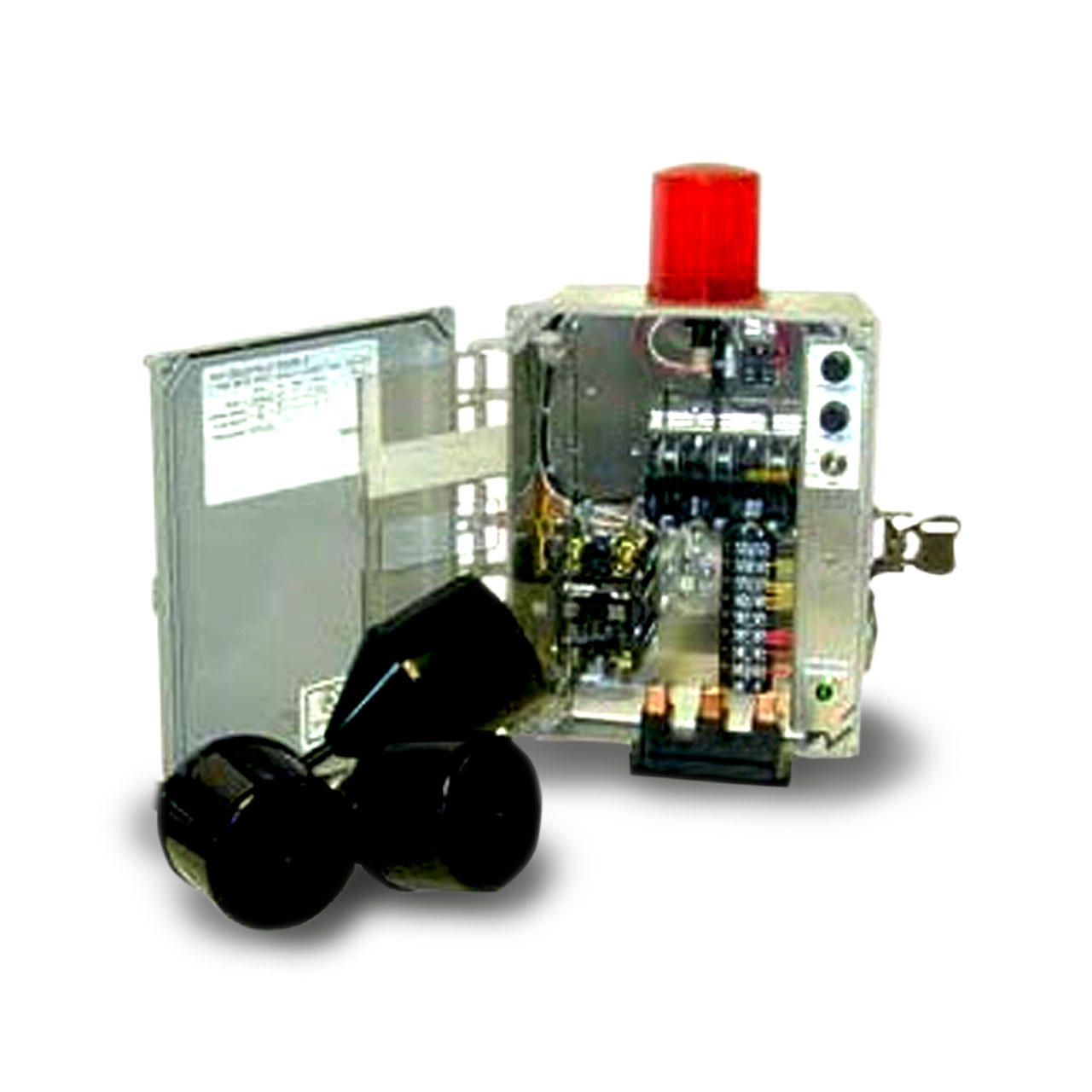 Zoeller - Zoeller 10-2724 Intrinsically Safe Control Panel Duplex ...