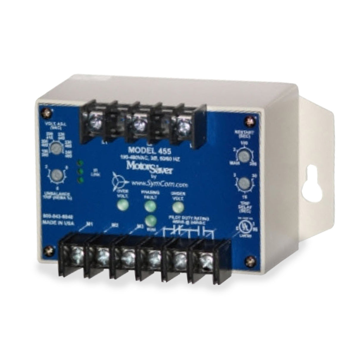 Franklin Electric SubDrive Utility UT2W w/ Pressure Sensor