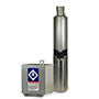 Badger Water Meter Model 25 | Badger Recordall Meter