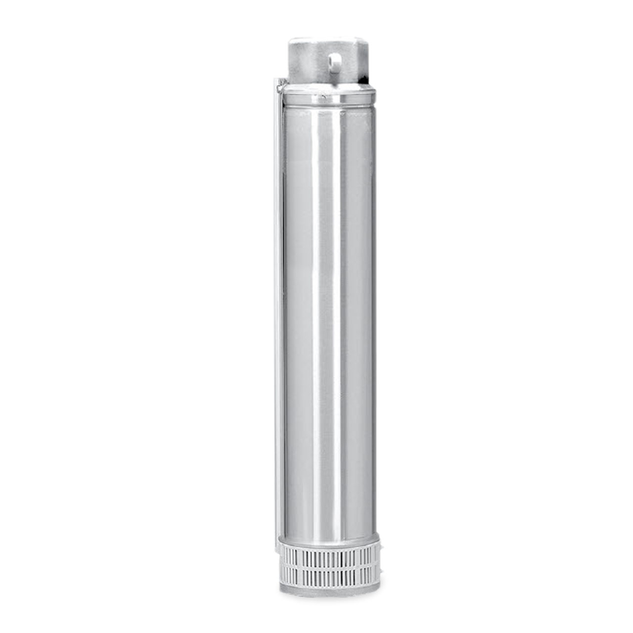 Franklin Electric - Franklin Electric 4" High Capacity 60FA3S4-PE ...