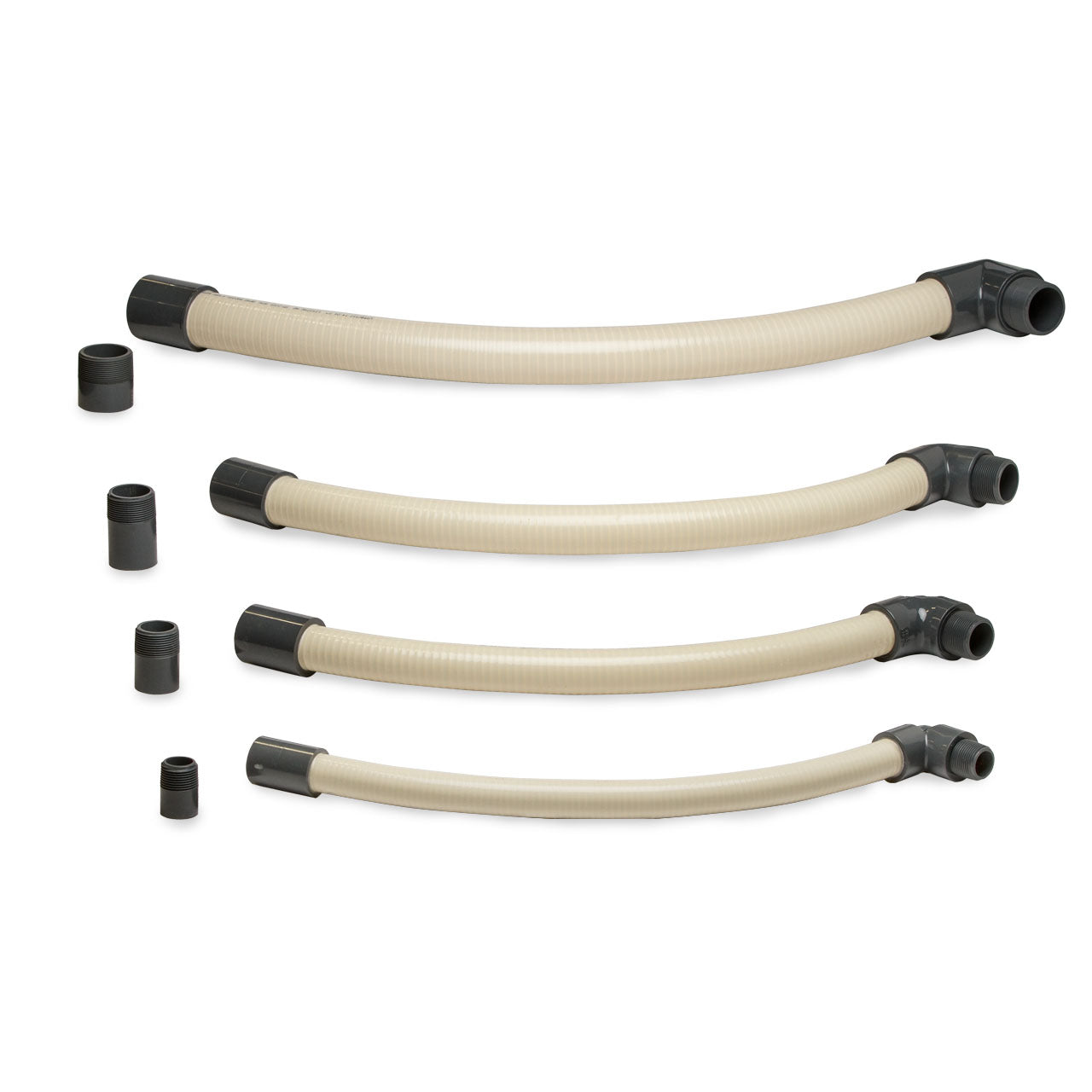 AFS XLP1010 External Flex Assembly 1" X 24" 100 PSI Max