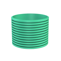 AFS 30" Septic Tank Riser | Plastic Septic Tank Riser