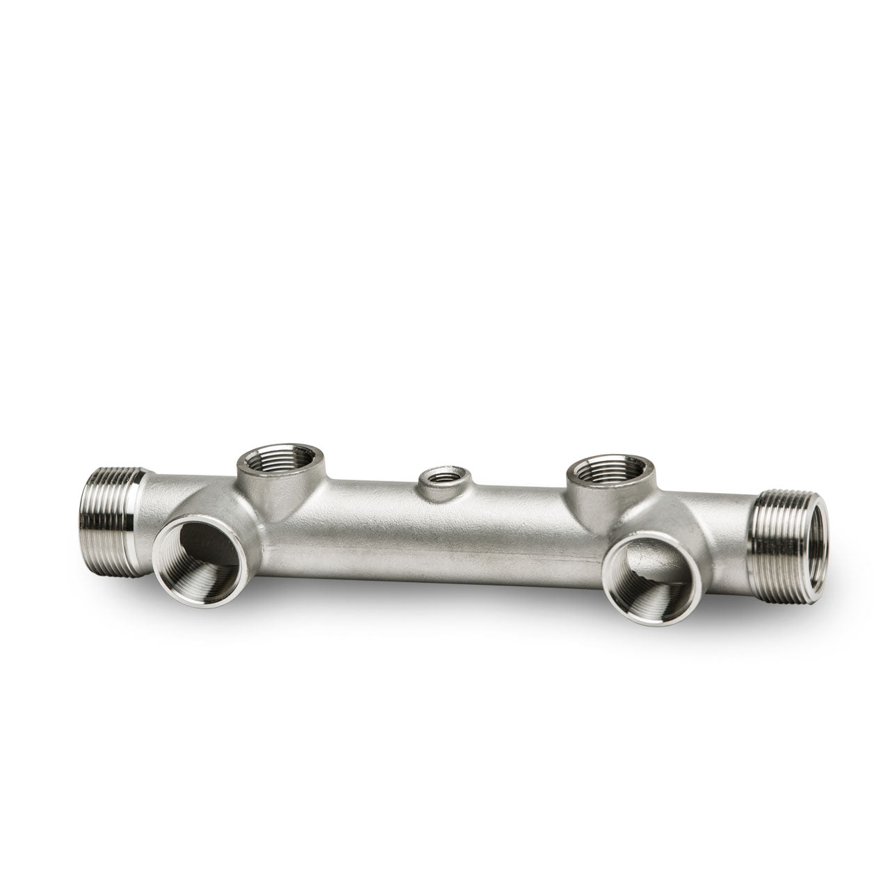 Tees & Manifolds for Water Well Pumps | R.C. Worst & Co.