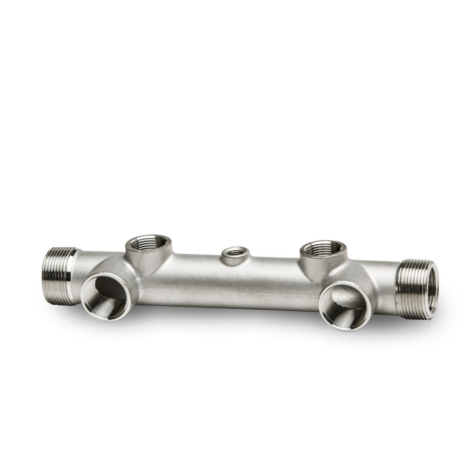 Tees & Manifolds for Water Well Pumps | R.C. Worst & Co.