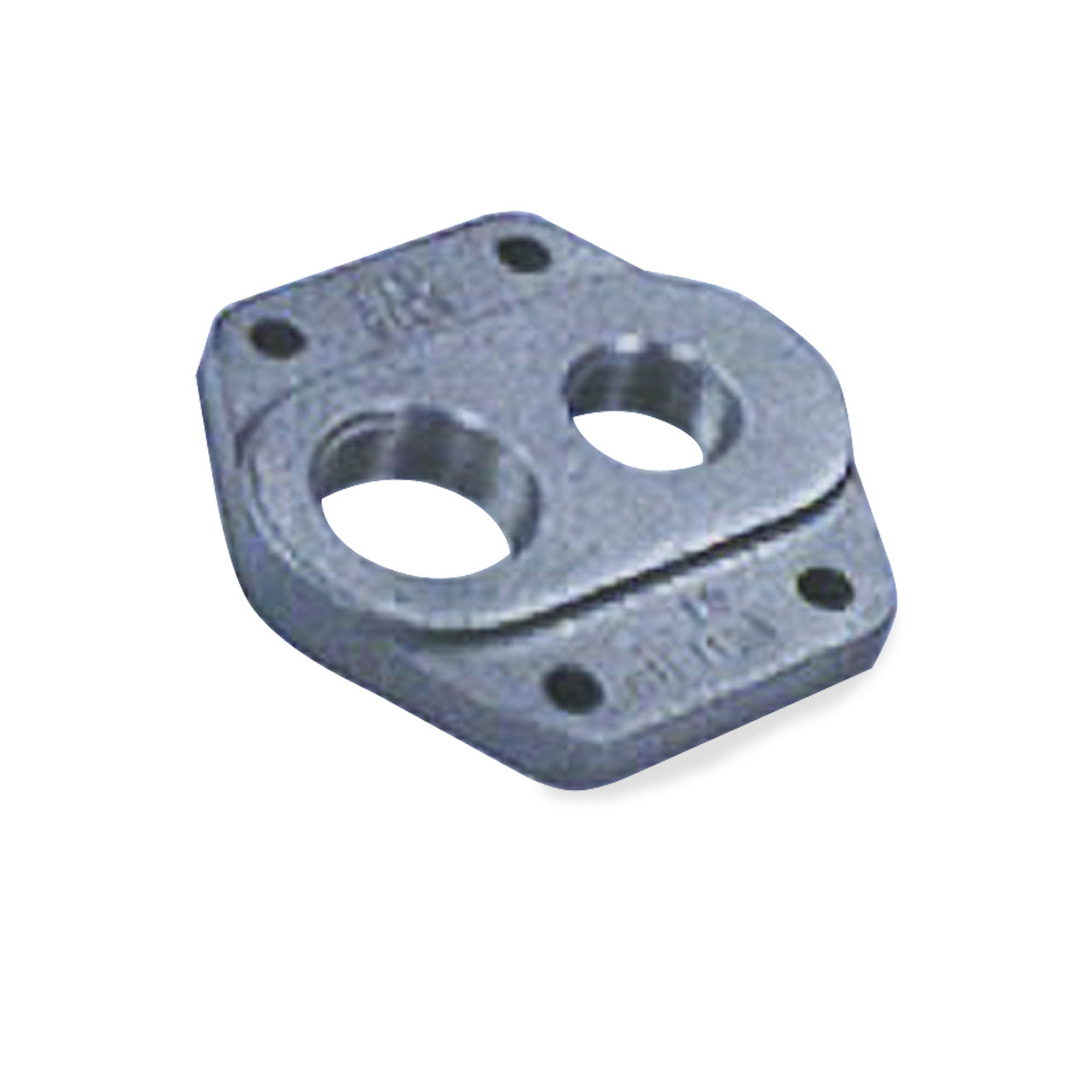 A.Y. McDonald 108 Threaded Flange Assembly 1X1 1/4"