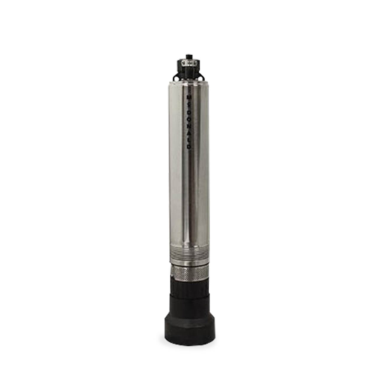 A.Y. McDonald 22050L2B Bottom-Suction Cistern Pump & Franklin Motor 15