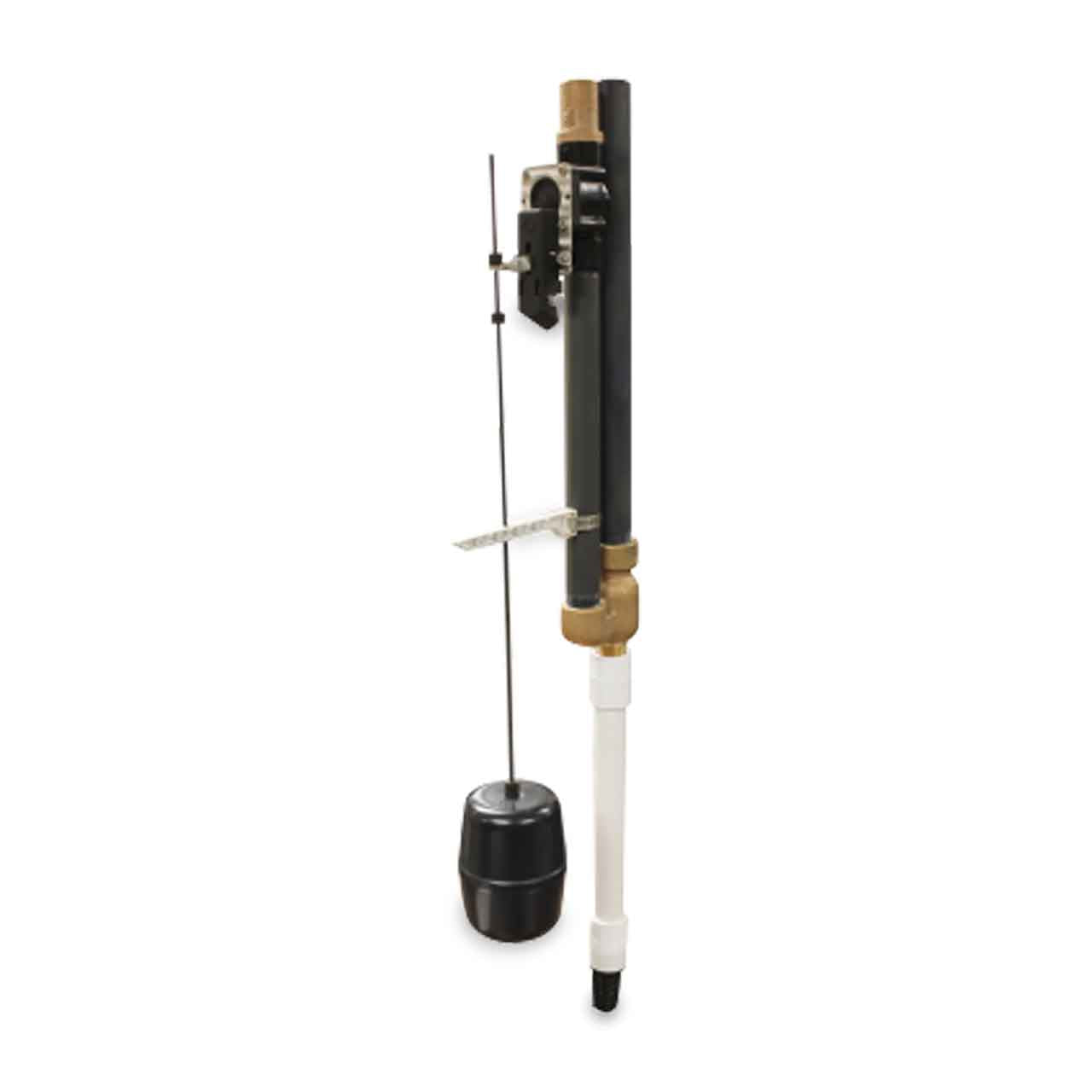 Emergency Backup Sump Pump | Guardian Backup Sump Pump