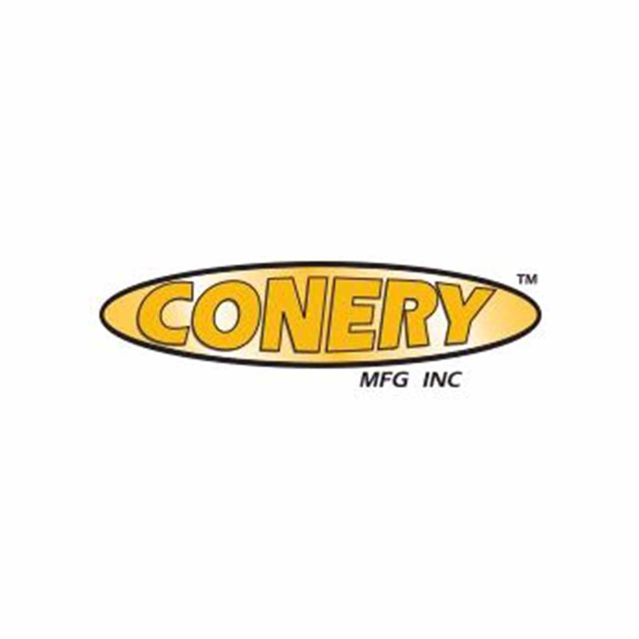 Conery UGB-0150 REP KIT Replacement Hardware for UGB-0150