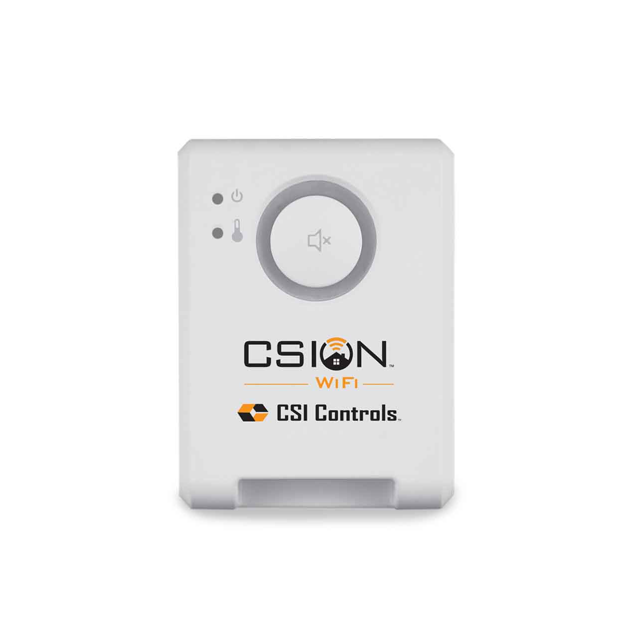 CSI Controls - CSI Controls CSION WiFi Indoor Alarm System w/Float 120V ...