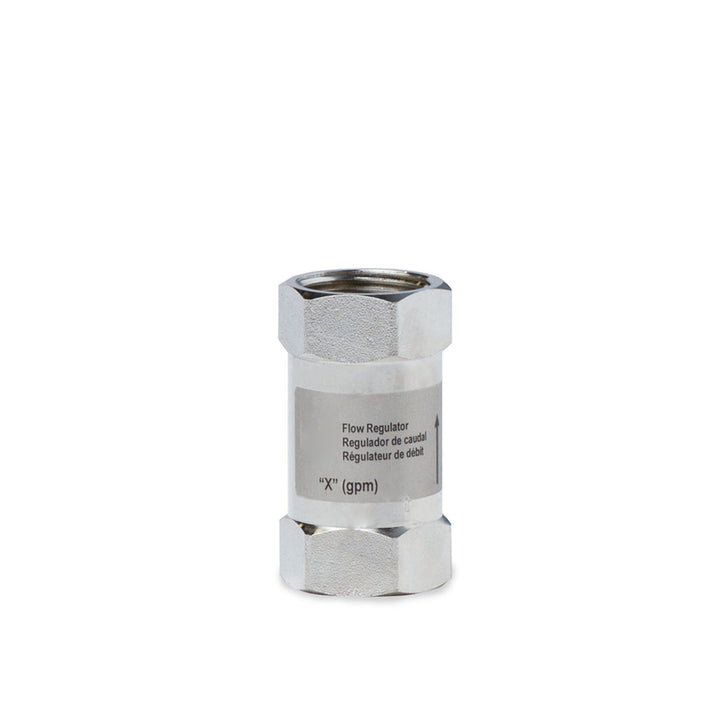 Water Flow Regulators | Water Flow Control Valves | R.C. Worst & Co.