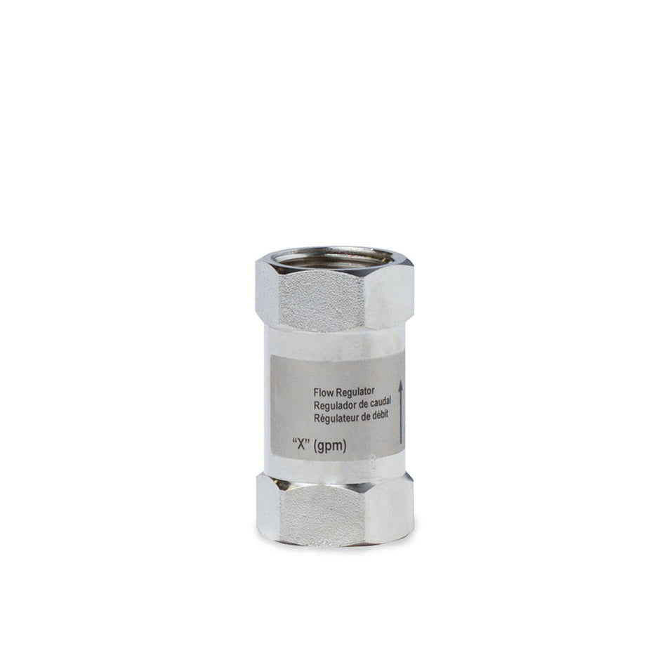 Water Flow Regulators | Water Flow Control Valves | R.C. Worst & Co.