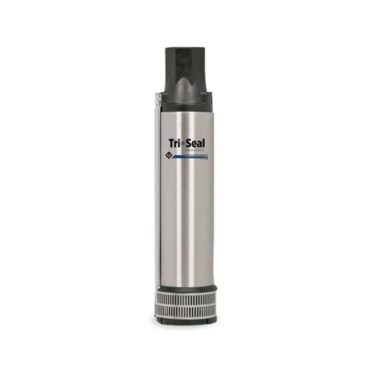 Franklin Electric 3200 Series 7FR05S4-PE Submersible Pump End Only 7 G