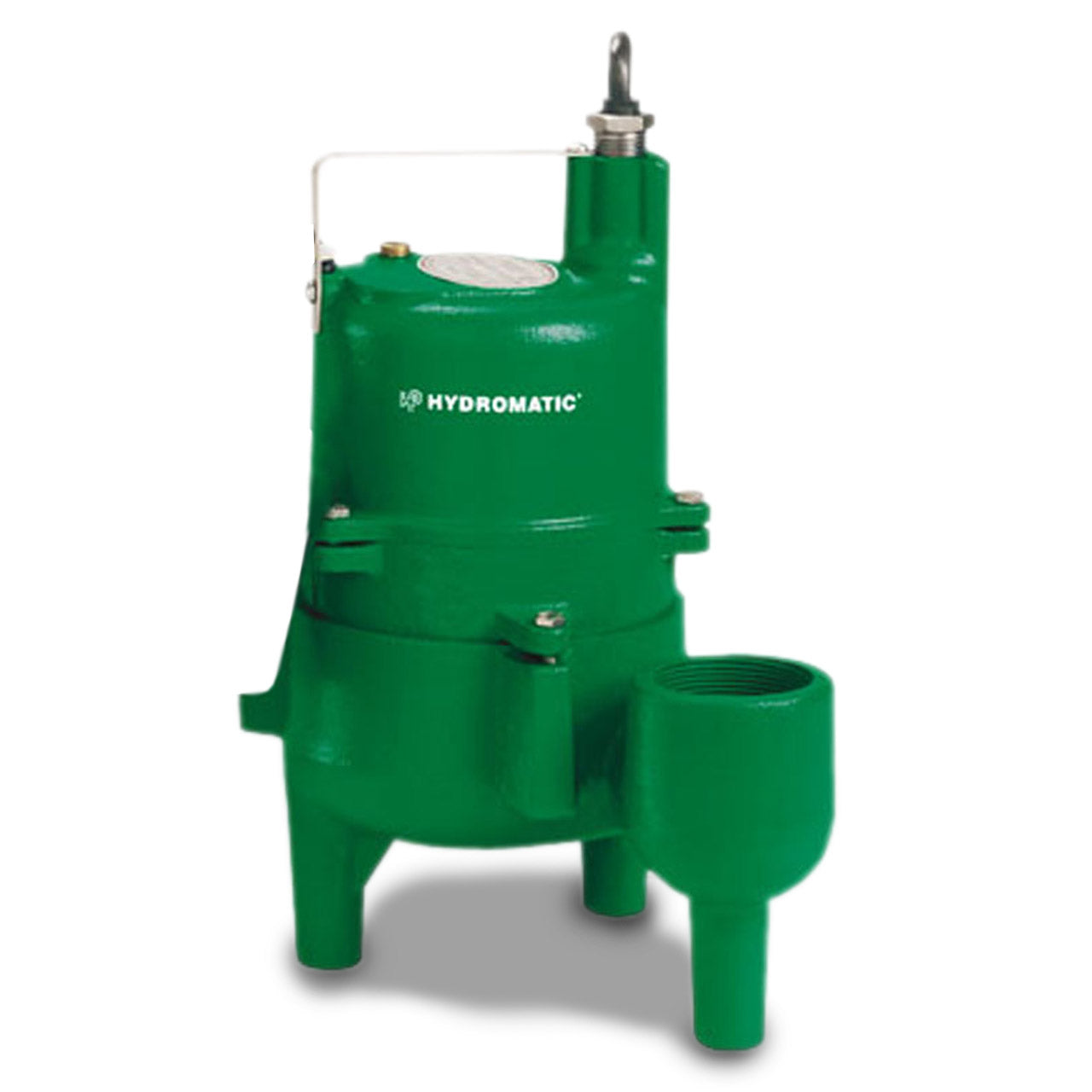 Hydromatic Pump - Hydromatic SKV40M1 Submersible Sewage Pump 0.4 HP ...