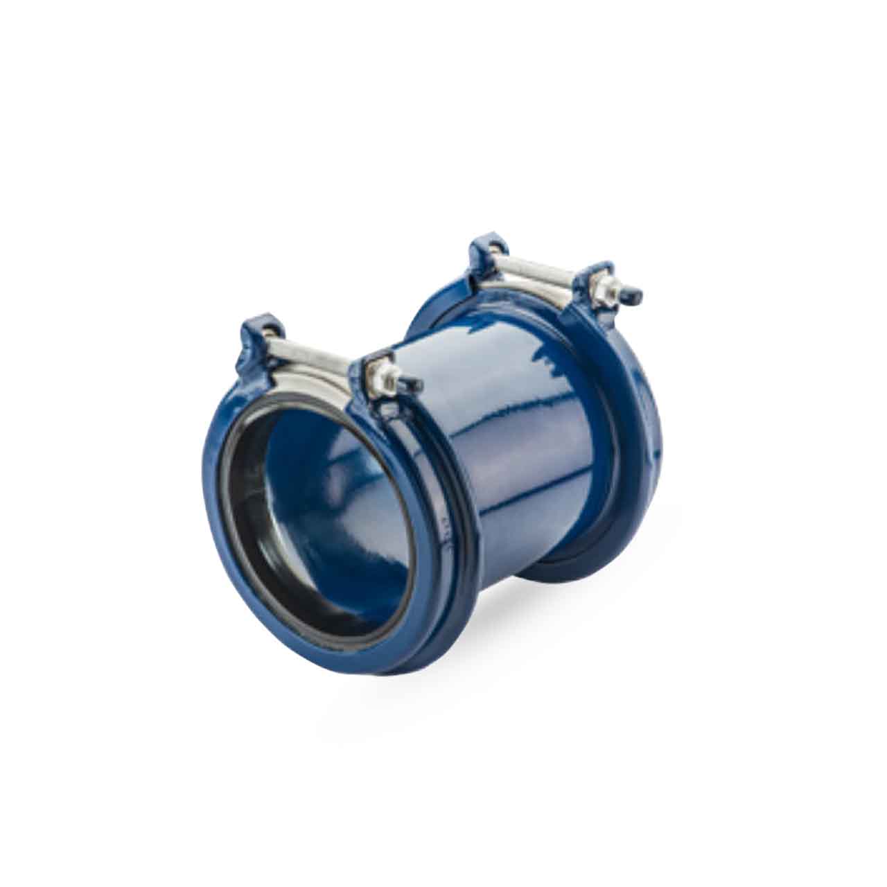 Hymax - Hymax 860-56-0088-16 ND 3.0" EPDM Coupling 3.46-4.33 O.D. # ...