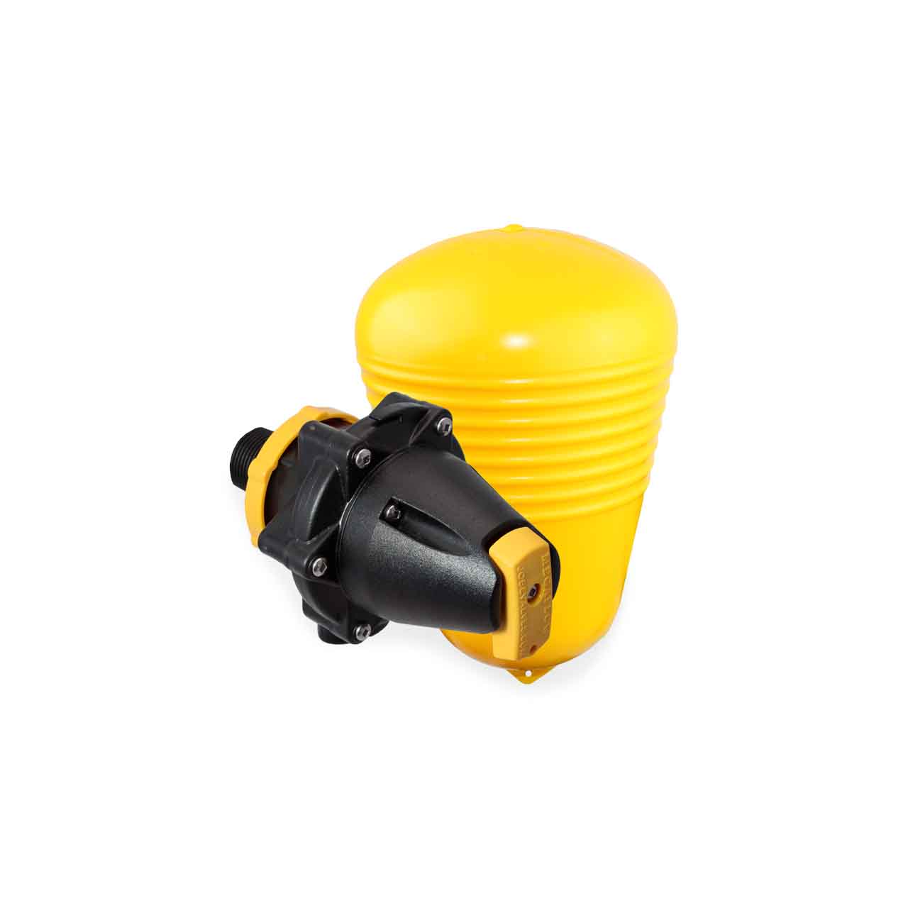 Jobe Valves - Jobe MegaFlow J-MFV0075DLT 3/4" NPT w/ DLT Trough Valve # ...