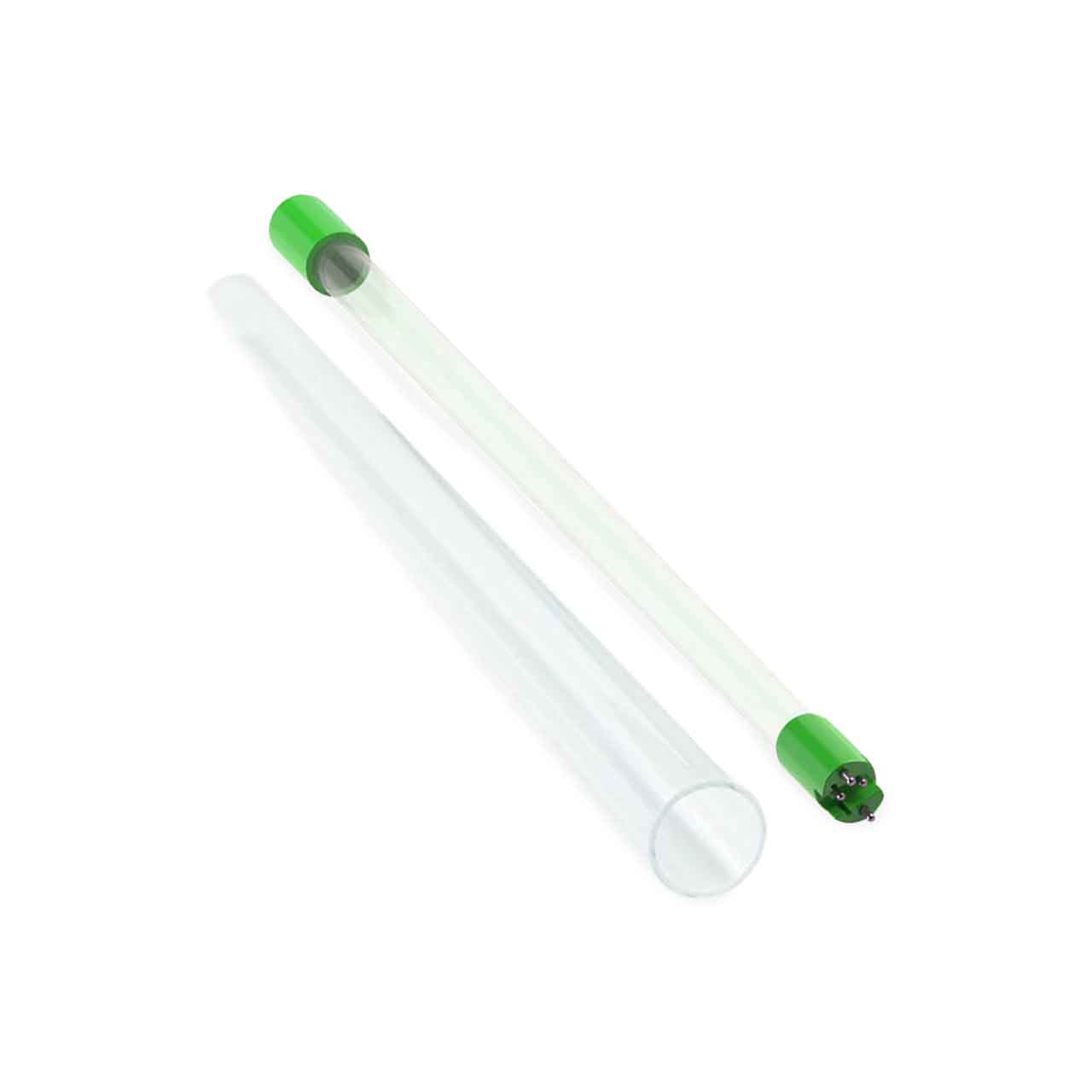 Luminor - Luminor RLQ-999 Lamp & Sleeve Combo #LUMRLQ999