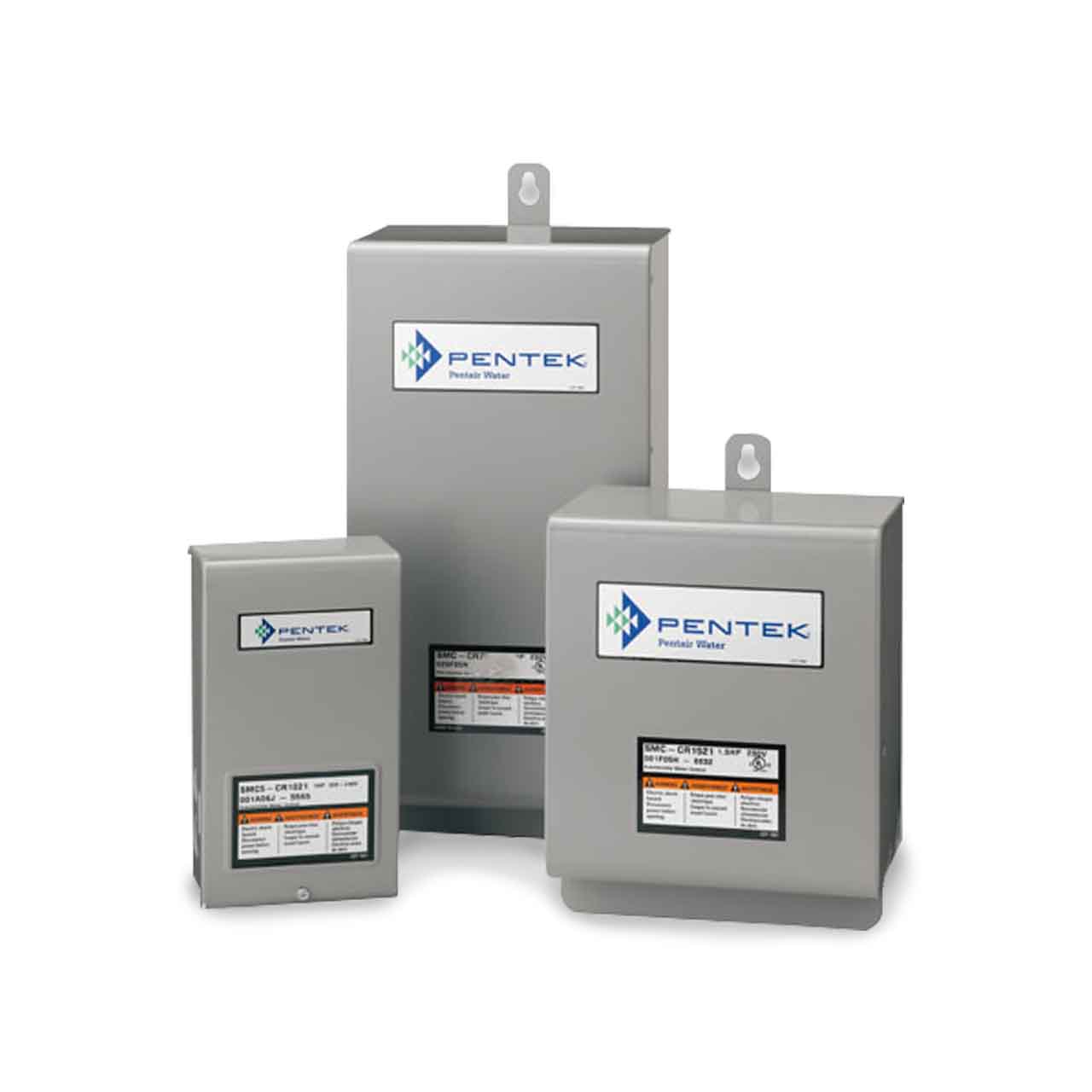 Pentek - Pentair SMC-CR2021 NEMA 3R Pentek Submersible Motor Controls 2 ...