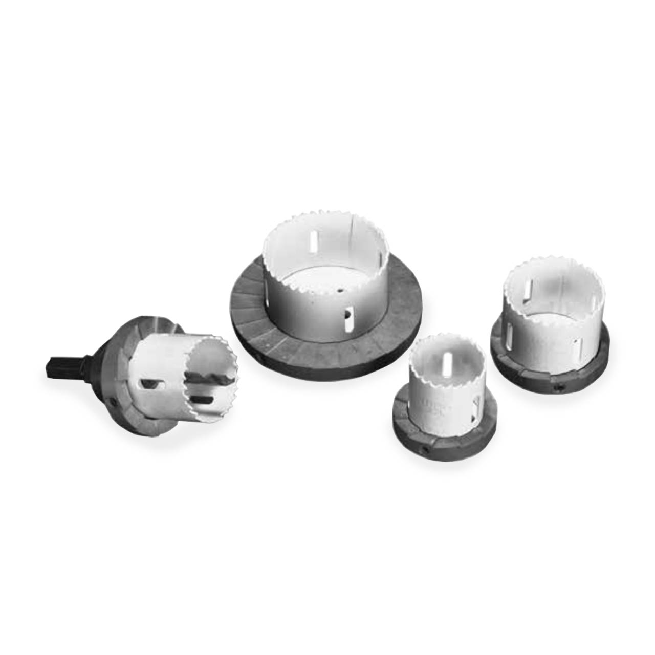 Orenco Rib-Cutting Hole Saw 1.0" Hole Saw with Rib Cutter