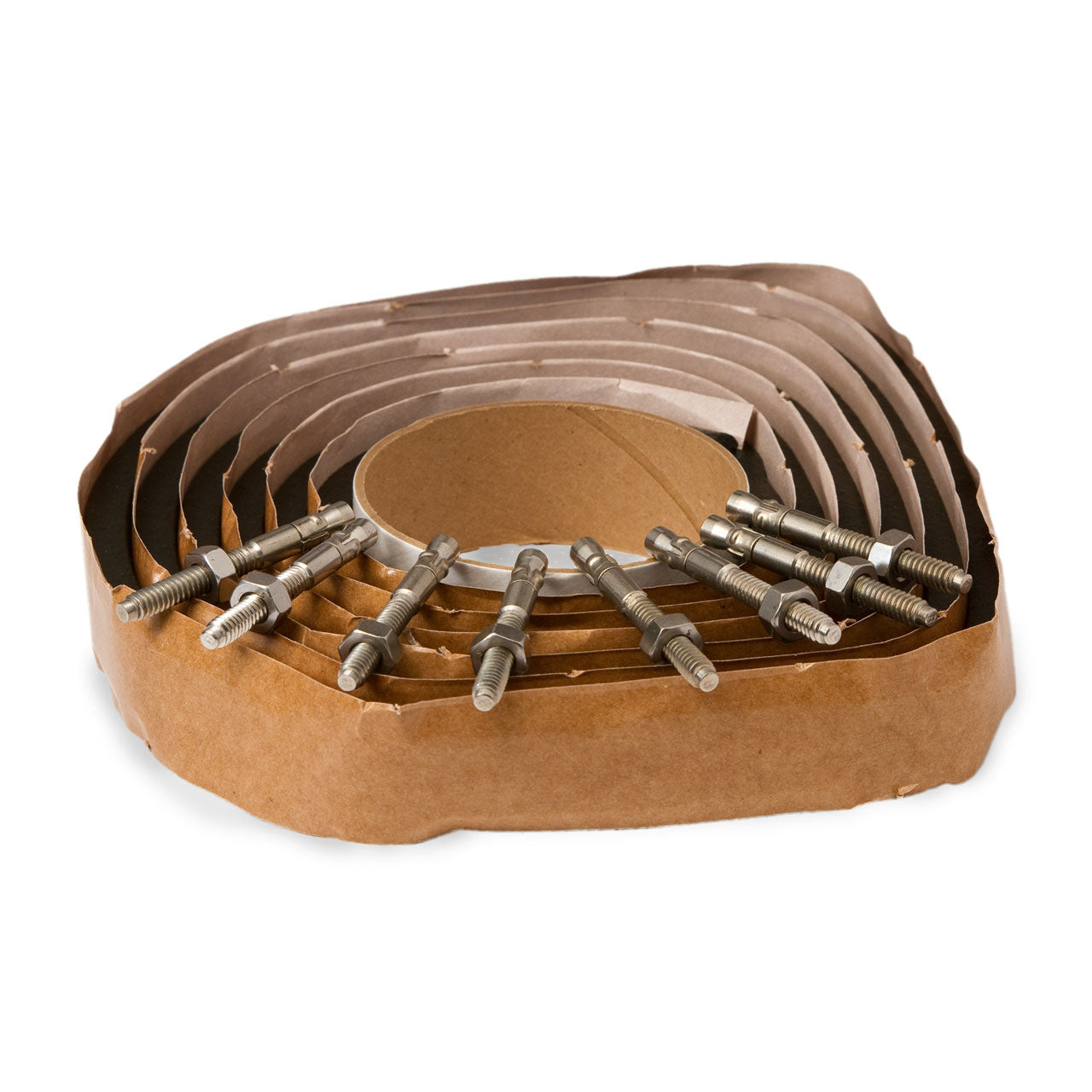 Orenco PRTA30BDKIT Riser Tank Adapter Bolt Down Kit