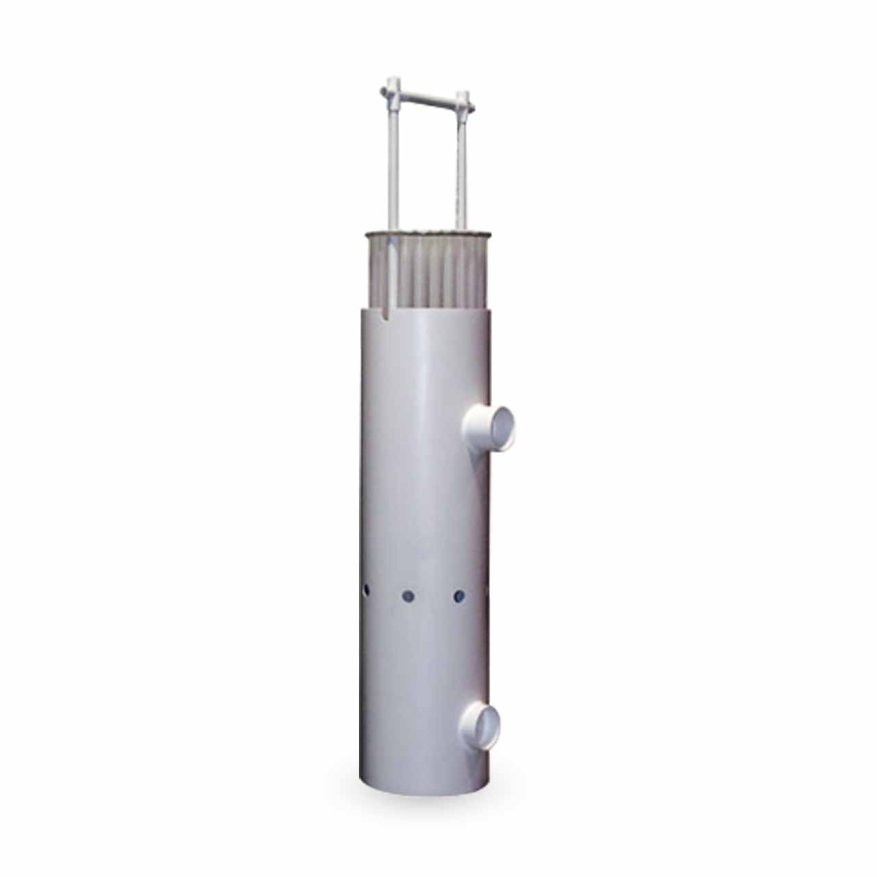 Orenco Systems, Inc. - Orenco FT1554-36 Effluent Filter 15" Schedule 40 ...