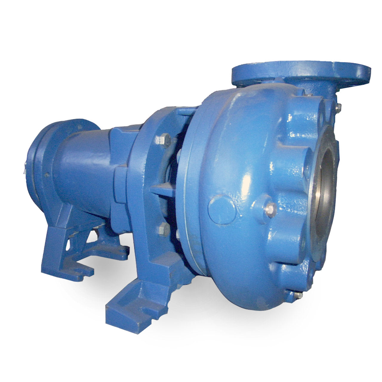 Power-Flo - Power-Flo PF3040CU9 End Suction Centrifugal Pump #PFPF3040CU9