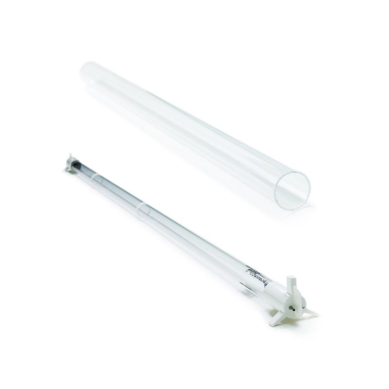 Viqua - VIQUA 602850-103 Lamp & Sleeve Combo Kit for J & K Models # ...