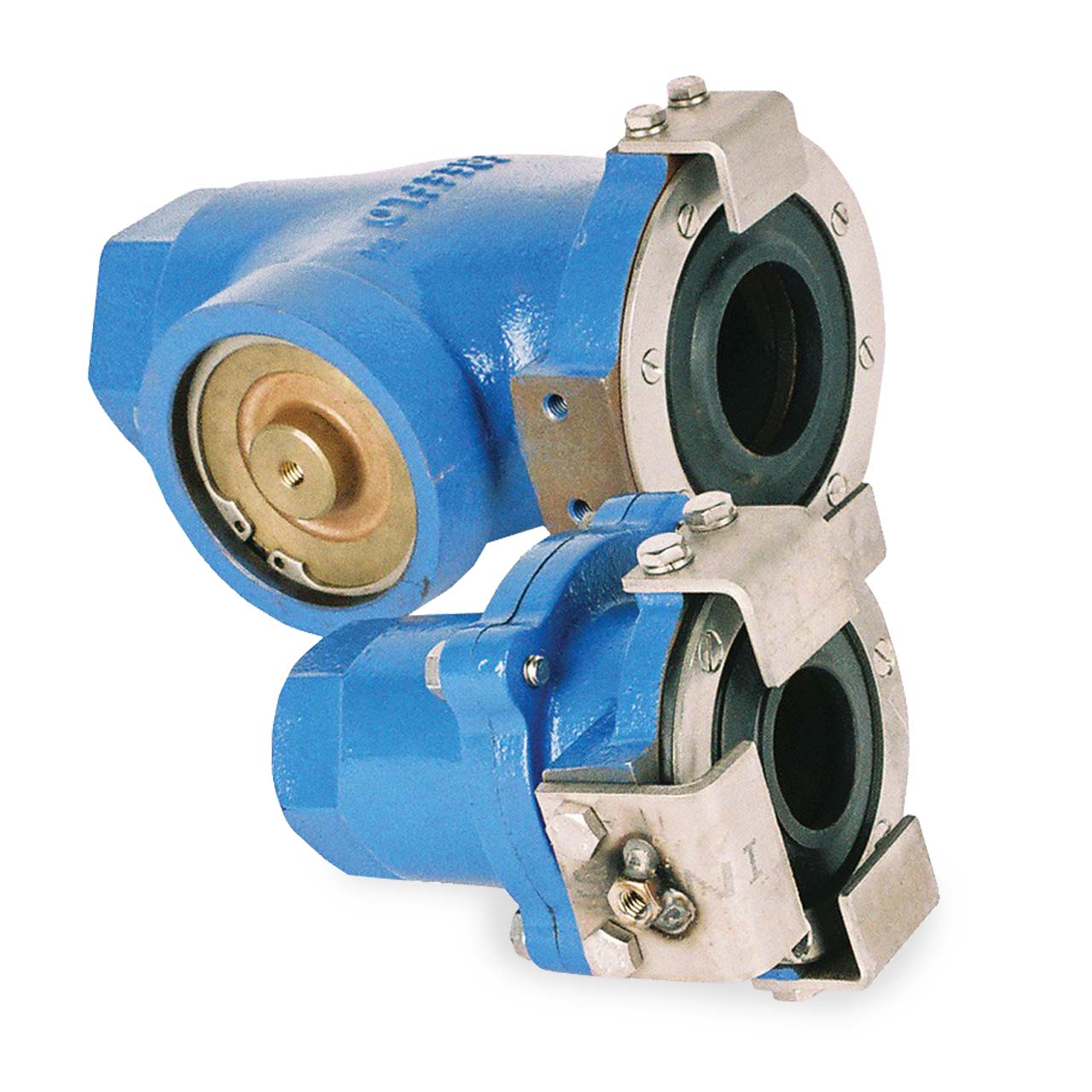 Conery Mfg. - Conery QDV 200 2.00" Quick Disconnect Valve #CRYQDV200 ...