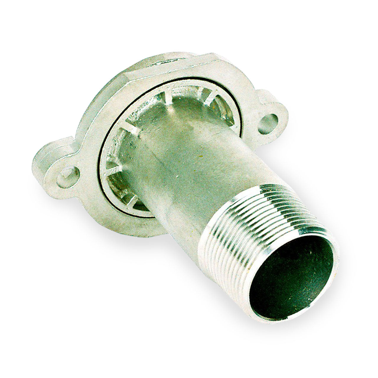 Conery PAF-0125 1.25" SS Pump Adapter Flange