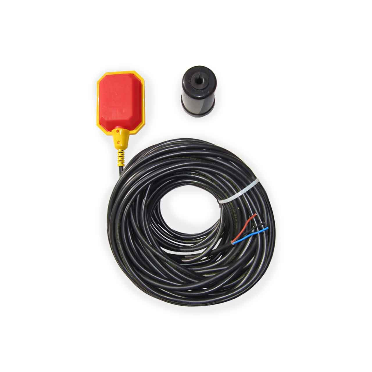 Sump Alarm - Sump Alarm SA-2359-33 2359 Float Switch 100ft Wire Lead # ...