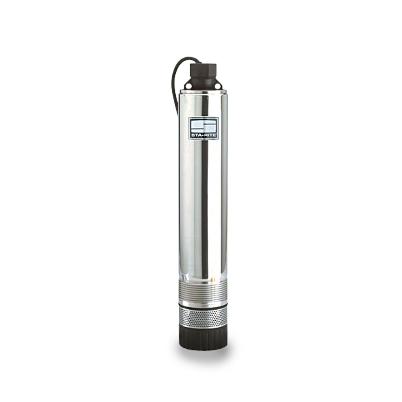 Sta-Rite - Sta-Rite 20DOM05121 ST.E.P. Plus D-Series High Head ...