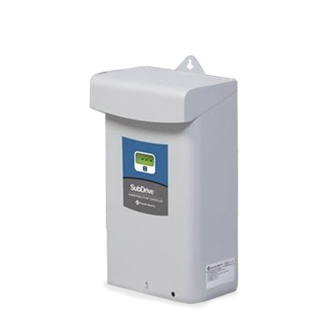 Franklin SubDrive 30 | Constant Pressure Controller (NEMA3)